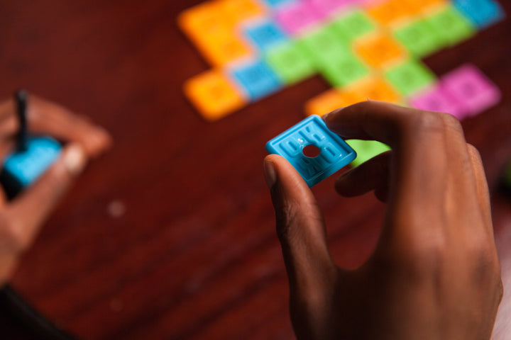 OK Play The Ultimate Travel Game | Big Potato