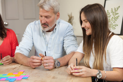 OK Play The Ultimate Travel Game | Big Potato