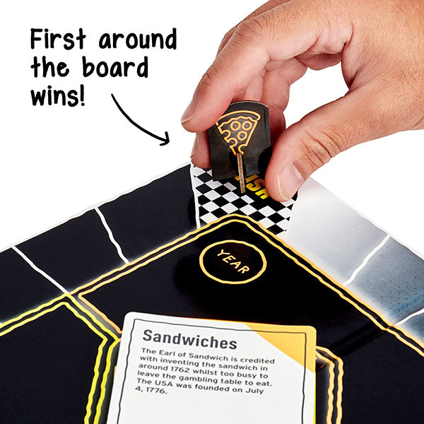 Medium Groups (up to 8 players) | Big Potato Games